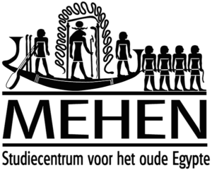 Pharaoh：King of Egypt - Stichting Mehen