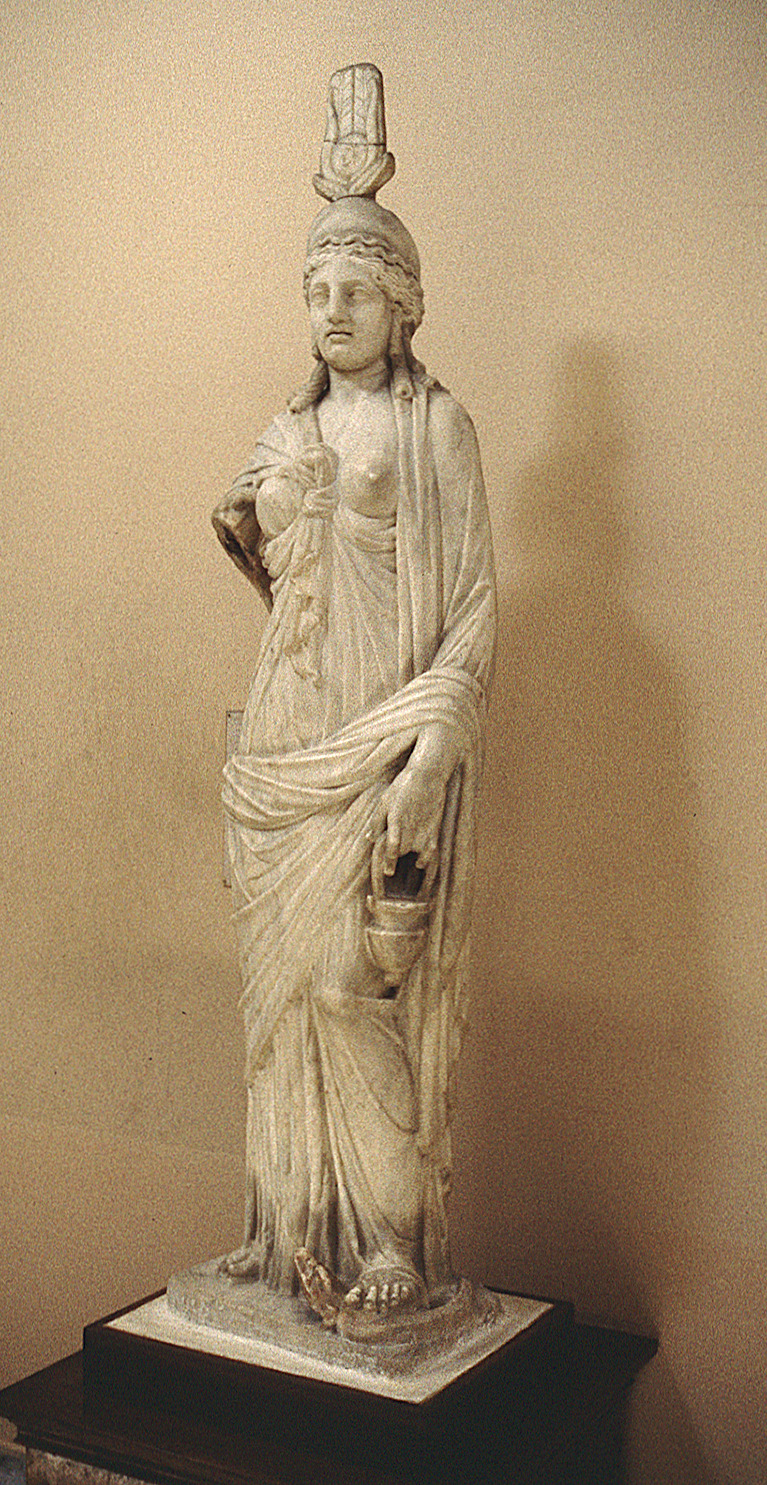 Musea: Egypte - Stichting Mehen